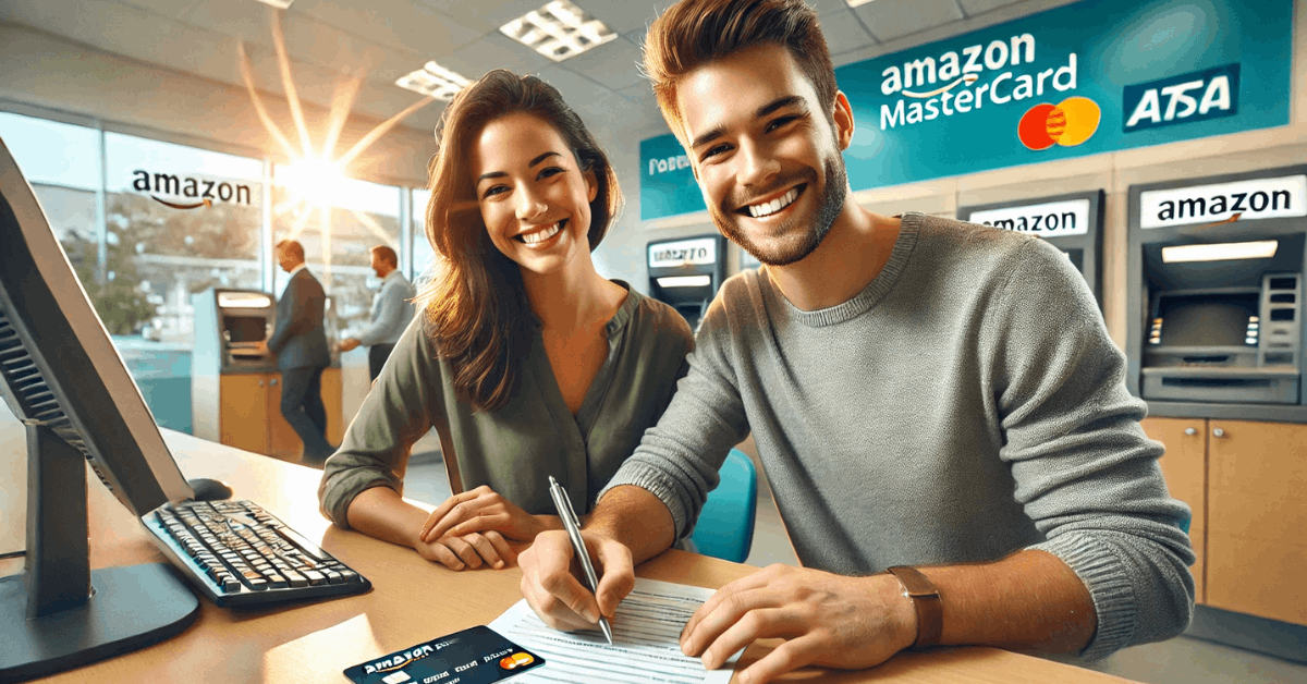 Amazon Mastercard: Discover the Benefits and How to Apply ...